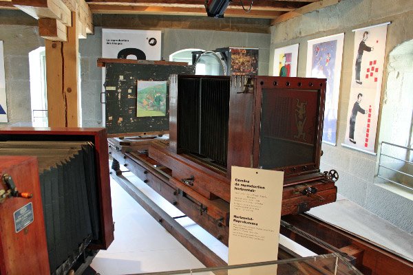 Visit the Gutenberg Museum in Fribourg, Switzerland - Lake Geneva ...