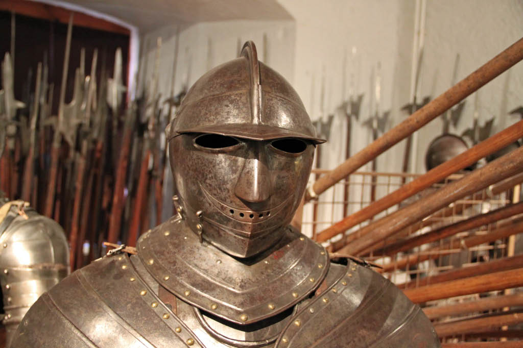 Visit Château de Morges Castle with Four Museums, Switzerland - Lake ...