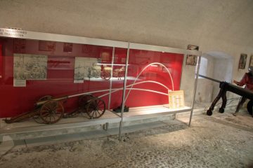 Visit Château de Morges Castle with Four Museums, Switzerland - Lake ...