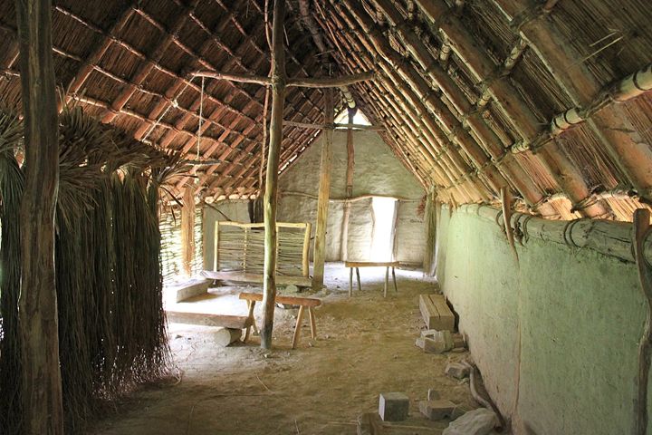 Visit the Roman Museum in Vallon & Lacustre Stilt-House Village - Lake ...