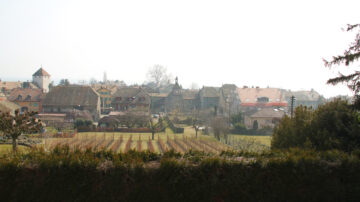 Visit Historic, Romantic St Prex on Lake Geneva - Lake Geneva Switzerland